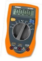 TENMA 72-7770 DIGITAL MULTIMETER - Pack of 1 : Amazon.co.uk: DIY & Tools