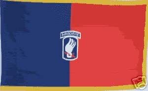 Amazon.com : 173rd Airborne Flag A : Outdoor Flags : Patio, Lawn & Garden