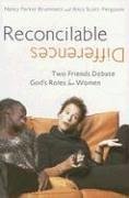 Reconcilable Differences: Brummett, Nancy Parker, Scott-Ferguson, Alice ...