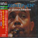 Signifyin': Lou Donaldson: Amazon.in: Music}