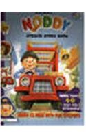 Noddy Sticker Story Book : Amazon.in: Books