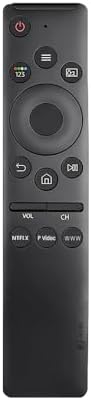 Buy 7SEVEN® Compatible with Samsung Tv Remote Control Universal ...