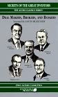 Deal Makers, Brokers, and Bankers (Secrets of the Great Investors ...