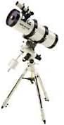 Amazon.com : Meade LXD75 SN-8AT (f/4) Schmidt-Newtonian Telescope ...
