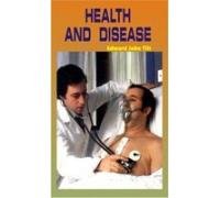 Health and Disease : Edward John Tilt: Amazon.co.uk: Books