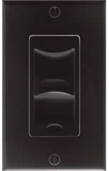 SpeakerCraft VC-VSL60 Slider Volume Control - A V Music Accessories ...