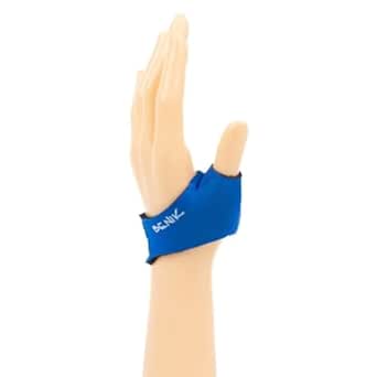 Amazon.com: Benik Pediatric Neoprene Thumb Splint, Size 1, Right ...
