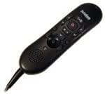 Amazon.com: Nuance PowerMic II Microphone with Barcode Scanner ...