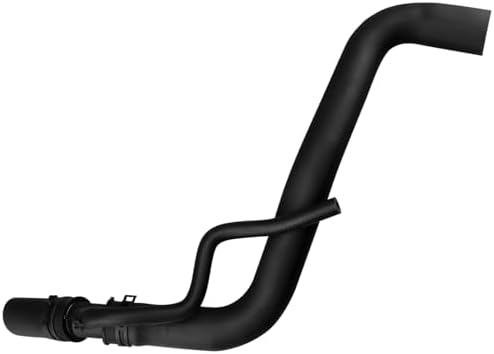 Amazon.com: 16057-0V011 Radiator Coolant Hose Compatible with Toyota ...