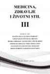 Medicina, zdravlje i zivotni stil III: Kljajic, Djordje: 9788678042720 ...