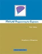 Matlab Programming for Engineers (Ise): Amazon.co.uk: Chapman, R ...
