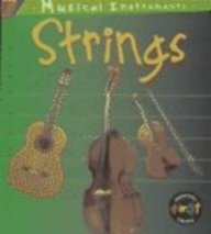Amazon | Strings (Musical Instruments) | Lynch, Wendy | Music