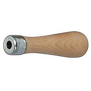 Seymour Midwest Link Screw-On, File Handle, 6": Amazon.com: Industrial ...