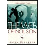 The Web of Inclusion: Building an Organization for Everyone: Helgesen ...