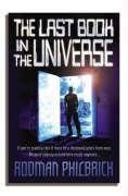 Last Book in the Universe: Philbrick, Rodman: 9780746074398: Amazon.com ...