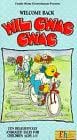 Amazon.co.jp: Welcome Back Wil Cwac Cwac [VHS] : Welcome Back Wil Cwac ...