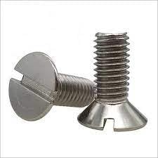 M4 x 16mm (1.6 cm) length 202 grade Stainless Steel counter sunk CSK ...