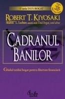 Amazon.com: CADRANUL BANILOR: 9786064401830: ROBERT T KIYOSAKI: Books