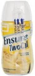 ENSURE Twocal Banana Bottle, 200 ml : Amazon.co.uk: Health & Personal Care
