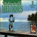 Unforgettable Melodies: Various Artists: Amazon.ca: Music
