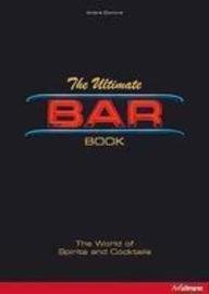 Amazon.in: Buy The Ultimate Bar Book Book Online at Low Prices in India ...
