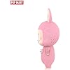 Amazon.com: POP MART MEGA LABUBU TEC 1000% All About Us Collection ...