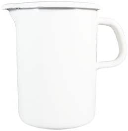 Amazon.com: Riess Measuring Jug 1l White: Measuring Cups: Home & Kitchen