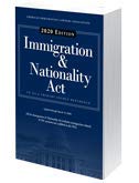 Immigration & Nationality Act (2020 Ed.): AILA: 9781573704700: Amazon ...