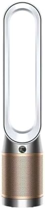 dyson Purifier Cool PC2 De-Nox Luftreiniger weiß/gold : Amazon.de ...