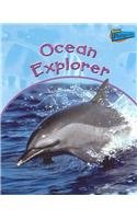 Ocean Explorer (Habitat Explorer) : Pyers, Greg: Amazon.in: Books