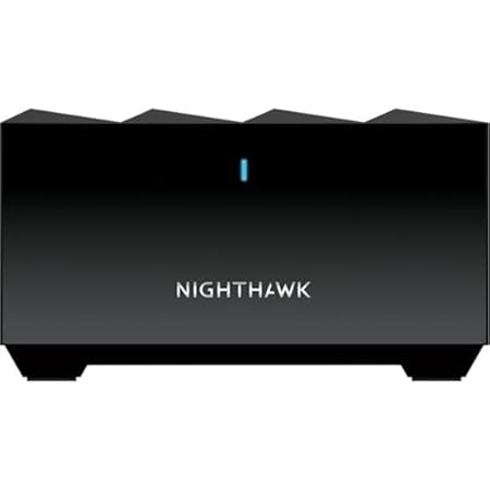 Amazon.com: Nighthawk Dual-Band WiFi 6 Mesh Add-on Satellite : Electronics