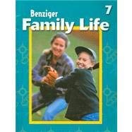 Benziger Family Life 7: RCL Benziger: 9780782912487: Amazon.com: Books