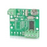 WG2USB Wiegand to USB Converter Board - Grass Green Grass Green ...