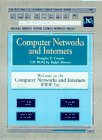 Amazon.com: Computer Networks and Internets: With Internet Applications: 9780132390705: Comer ...