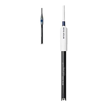 Mettler Toledo 1230K02EA 51343100 Inlab Expert Electrode: Amazon.com ...