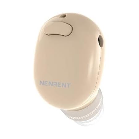 Amazon.com: COOMAX Mini Spy Earpiece Invisible Earphone Cheat Covert ...