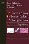 Buy Chronic Kidney Disease, Dialysis, & Transplantation: A Companion to ...