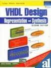 Buy VHDL DESIGN REPRESENTATION & SYNTHESIS Book Online at Low Prices in India | VHDL DESIGN ...