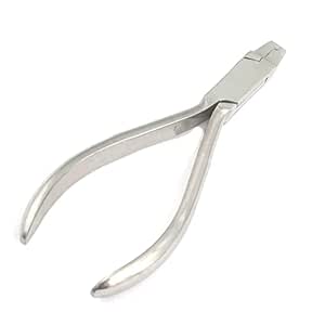 DDP Dental Pliers 421S-PRIMARY Crown Crimping. : Amazon.in: Industrial ...