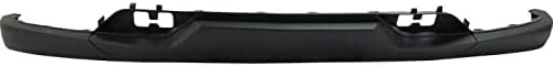 Amazon.com: US AUTO Parts Plus New Front Lower Valance Air Deflector ...
