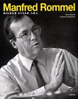 Amazon.com: Manfred Rommel: 9783871814563: Horst; Borgmann Rudel: Books
