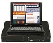 Amazon.com: Compaq Armada Dock Station II 7000 Series (Black, USB, VGA ...