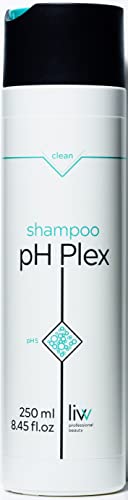 pH Plex Shampoo for Damaged Hair Repair | For All Hair Types – BigaMart