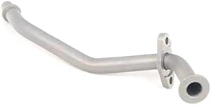 Amazon.com: MB C-CLASS W204 Oil Line A6461800322 NEW GENUINE : Automotive