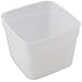 Amazon.com: Arrow Plastic Stor-Keeper Freezer Storage Containers - 1.5 ...