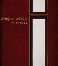 Craig Ellwood: Paintings: Craig Ellwood: 9780972726641: Amazon.com: Books