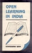 Open learning in India : Amazon.in: Books