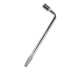 17mm-Wheel Nut Wrench Car Truck Brace Tire Hex Key Socket High Torque ...