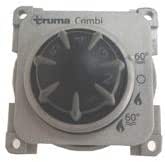 Truma Combi Control Panel 34020-76900 : Amazon.co.uk: Sports & Outdoors