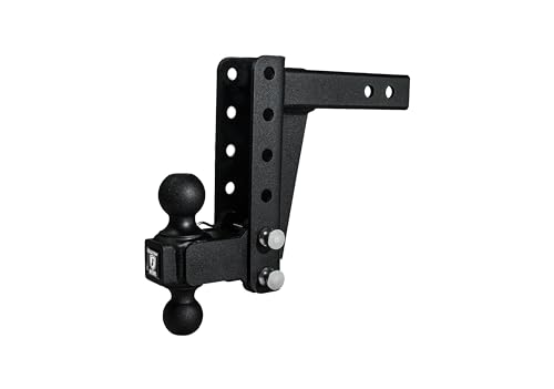 Bulletproof Hitch – The 15 best products compared - Your Motor Guide